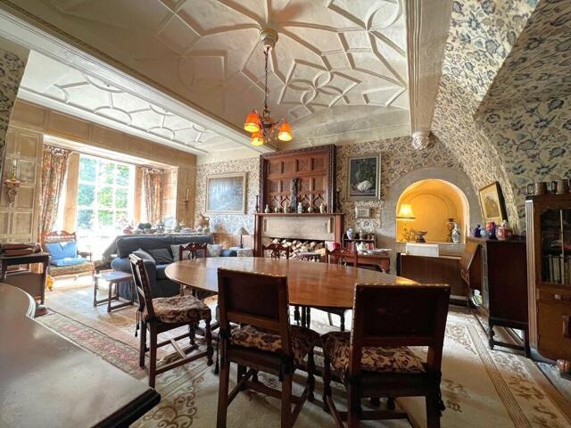 For Sale 8 Bedroom House Cumbria Cumbria DS99161533