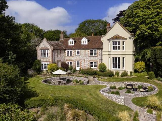 For Sale 8 Bedroom House Alfriston East Sussex DS100614994
