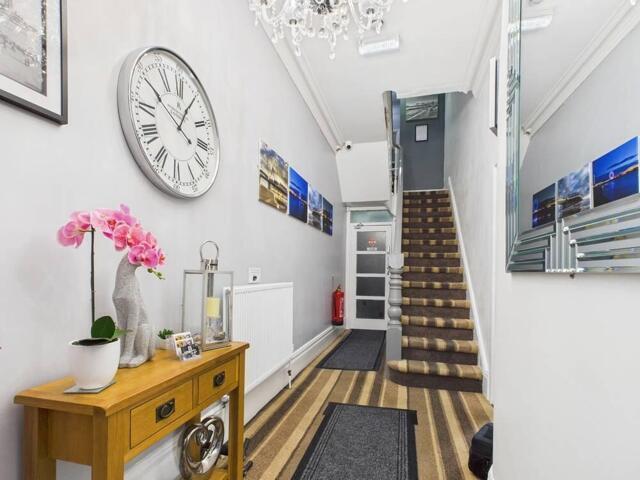 For Sale 8 Bedroom House Blackpool Blackpool DS101119290