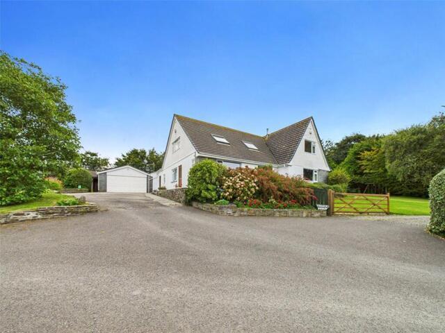 For Sale 8 Bedroom House Bude Cornwall DS100881476