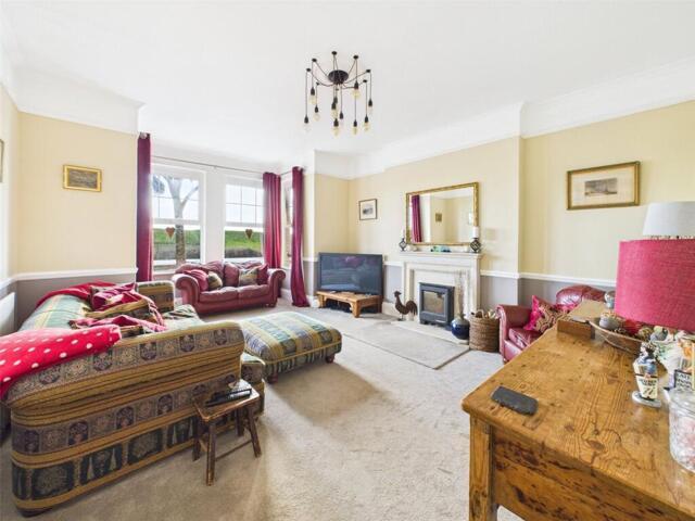 For Sale 8 Bedroom House Bude Cornwall DS99092601