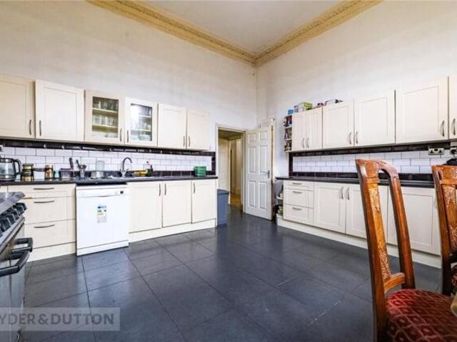 For Sale 8 Bedroom House Halifax Calderdale DLS99952262