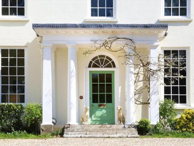 For Sale 8 Bedroom House Hampshire Hampshire DS98687725
