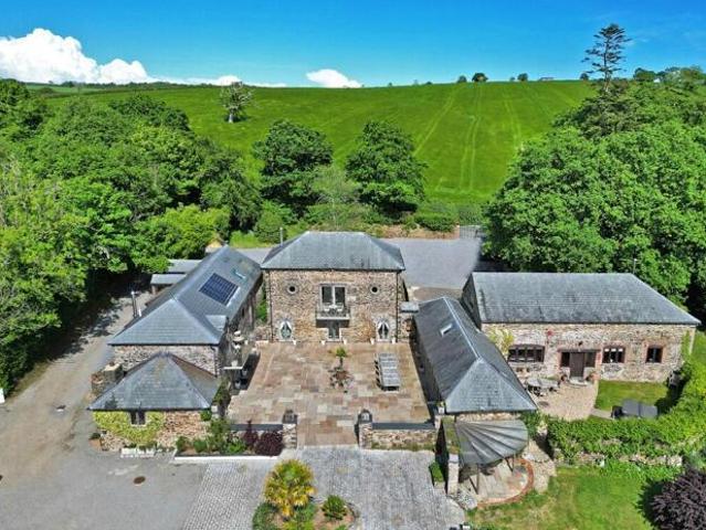 For Sale 8 Bedroom House Okehampton Devon DS100132460