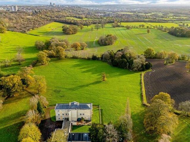 For Sale 8 Bedroom House Lincoln Lincolnshire DS101891935