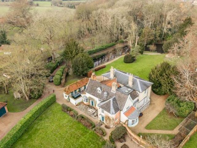 For Sale 8 Bedroom House Norwich Norfolk DS90355182