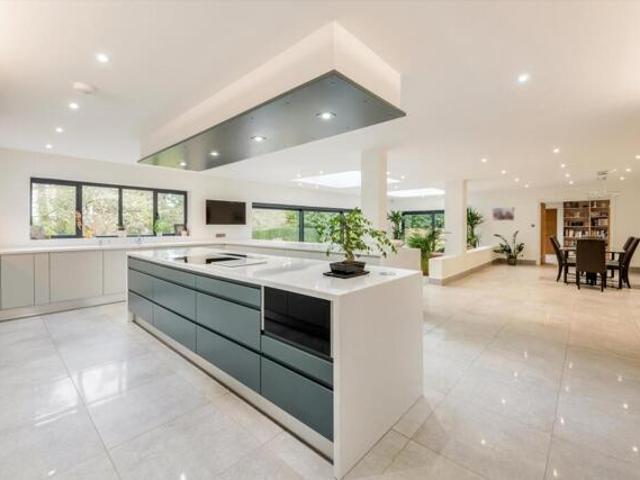 For Sale 8 Bedroom House Sevenoaks Kent DLS98434437