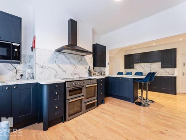 For Sale 8 Bedroom House Swanage Dorset DLS98864814