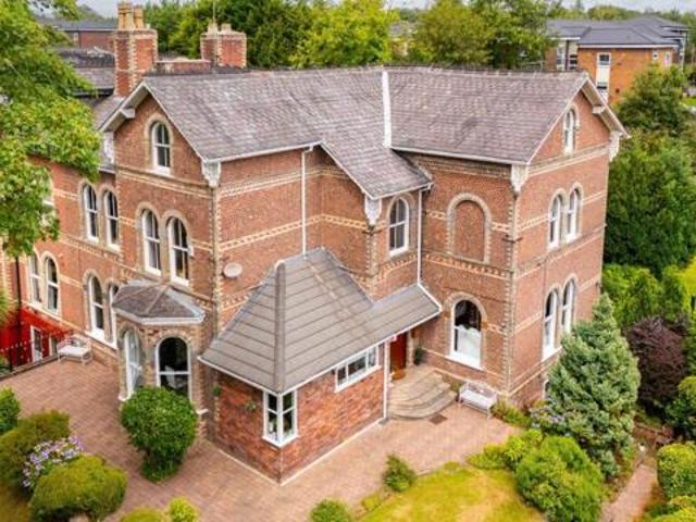 For Sale 8 Bedroom House Prestwich Bury DS100316893