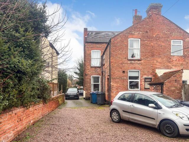 For Sale 8 Bedroom House West Bridgford Nottinghamshire DLS99641841
