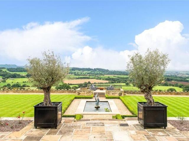 For Sale 8 Bedroom House Thirsk North Yorkshire DLS100503472
