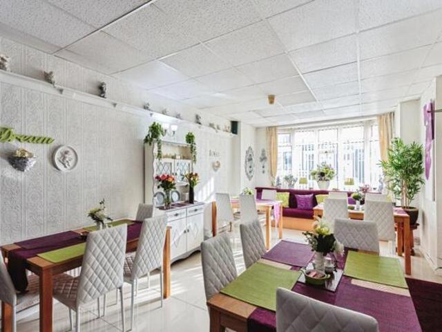For Sale 9 Bedroom House Blackpool Blackpool DLS100733530