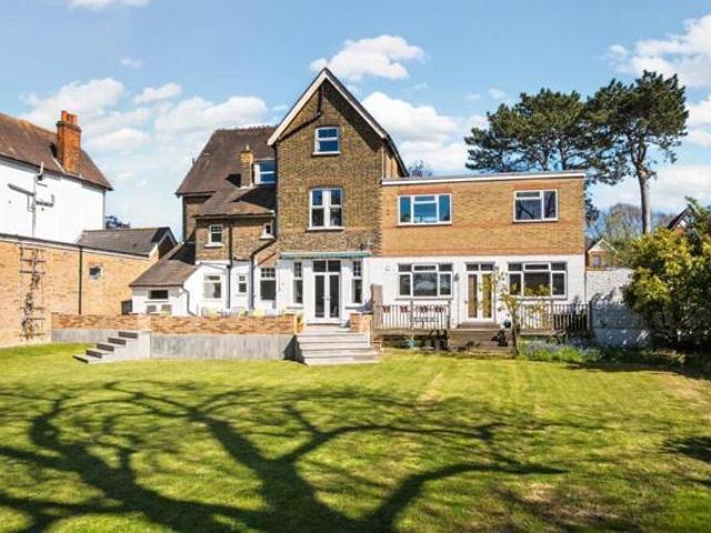 For Sale 9 Bedroom House Bromley Greater London DLS101796775