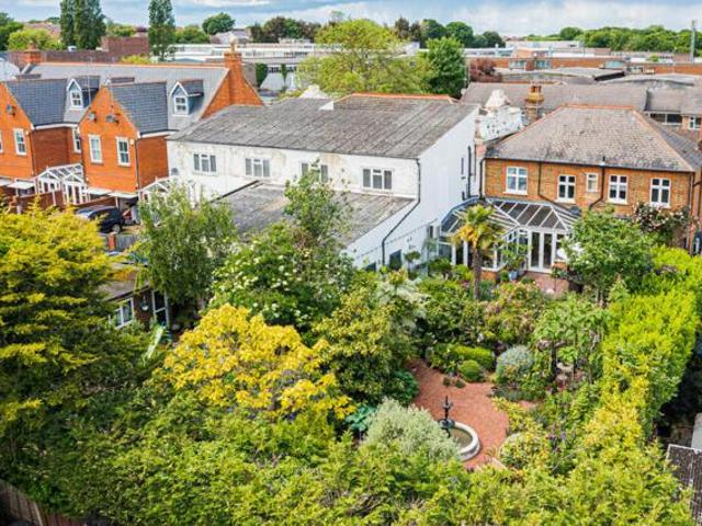 For Sale 9 Bedroom House Hockley Essex DLS100540661