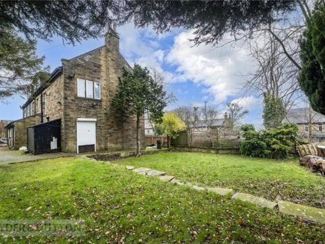 For Sale 9 Bedroom House Halifax Calderdale DLS98930078