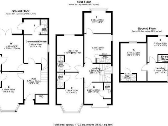 For Sale 9 Bedroom House Harrow Greater London DLS99436604