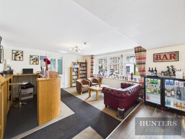 For Sale 9 Bedroom House Hunmanby North Yorkshire DS98649334