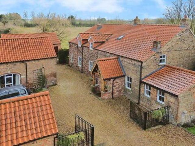 For Sale 9 Bedroom House Lincolnshire Lincolnshire DS99290143