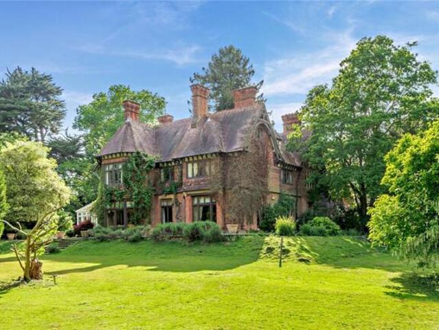 For Sale 9 Bedroom House Surrey Windsor And Maidenhead DLS100366342