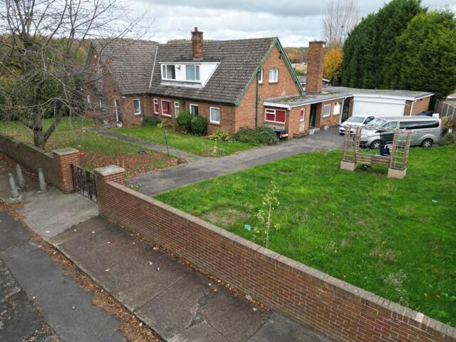 For Sale 9 Bedroom House Rotherham Barnsley DS98545684