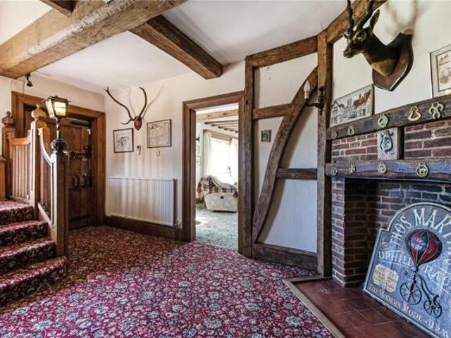 For Sale 9 Bedroom House Woking Surrey DLS98612142