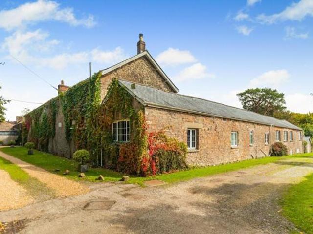For Sale 9 Bedroom House Tiverton Devon DS99029551