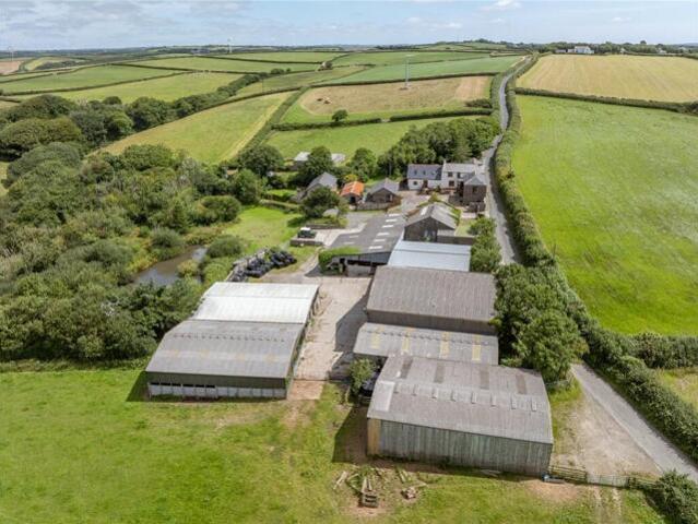 For Sale 10 Bedroom House Bude Cornwall DS100786436