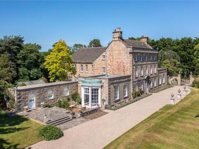 For Sale 10 Bedroom House Bedale North Yorkshire DLS98504057