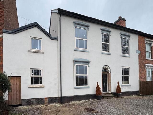 For Sale 10 Bedroom House Birmingham Birmingham DS100426640