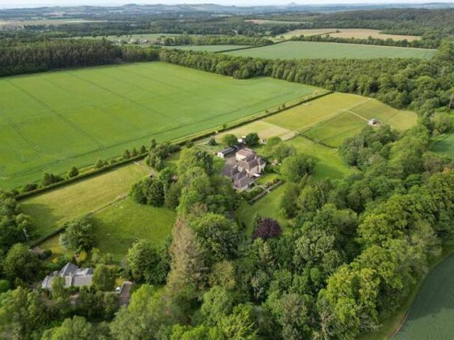 For Sale 10 Bedroom House Haddington East Lothian DS100824872