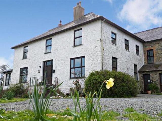 For Sale 10 Bedroom House Haverfordwest Pembrokeshire DLS99608274