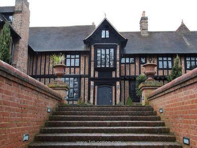 For Sale 10 Bedroom House Kingston Upon Thames England DS95888619