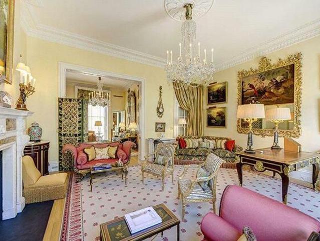 For Sale 10 Bedroom House Londres Westminster DLS100503056