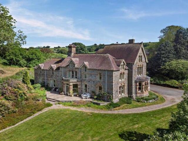 For Sale 10 Bedroom House Powys Powys DLS101231793