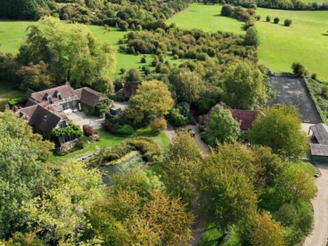 For Sale 11 Bedroom House Reading Reading DLS98233465