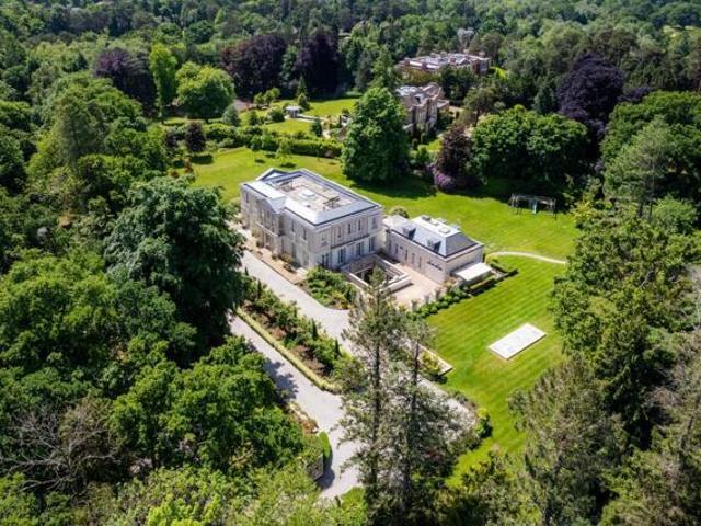 For Sale 11 Bedroom House Virginia Water Surrey DS99092449