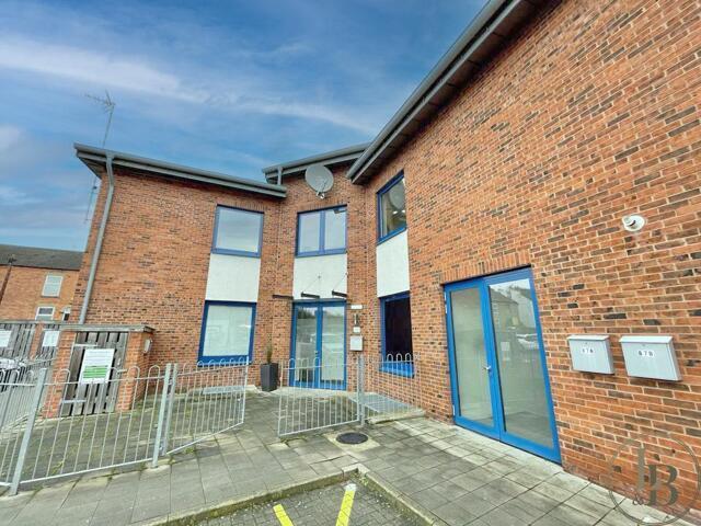 For Sale 12 Bedroom House Nottingham Nottinghamshire DS98335788