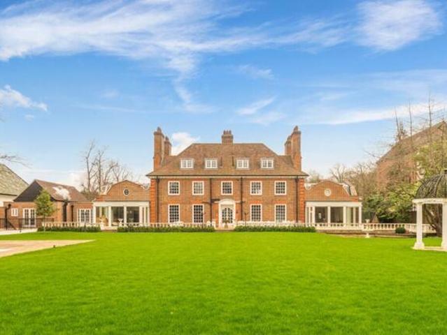 For Sale 12 Bedroom House Barnet Greater London DLS100426372