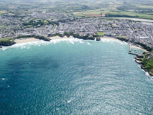 For Sale 15 Bedroom House Newquay Cornwall DS99735951