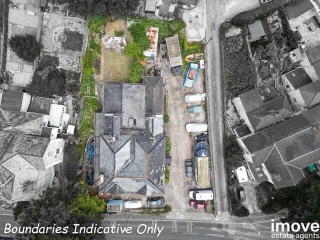 For Sale 15 Bedroom House Torquay Torbay DLS101059840