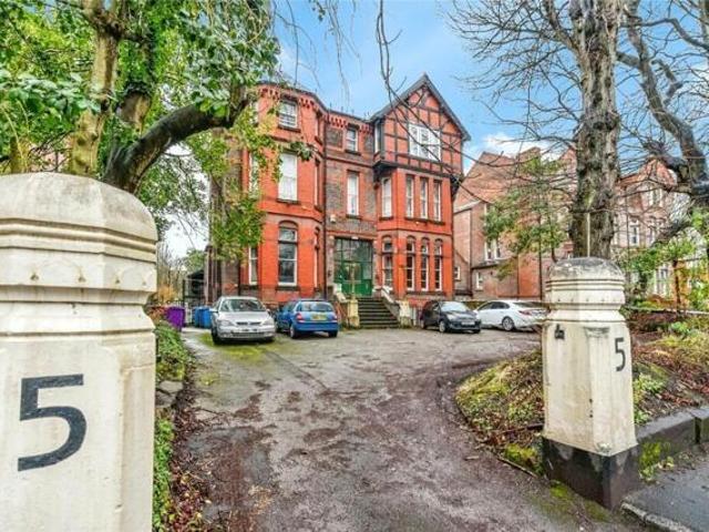 For Sale 16 Bedroom House Birkenhead Merseyside DLS98477170