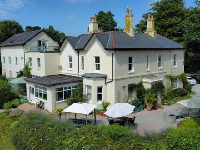 For Sale 16 Bedroom House Torquay Torbay DS98477369