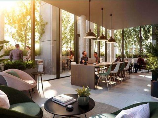 For Sale 1 Bedroom Condo Canary Wharf England DLS88816452
