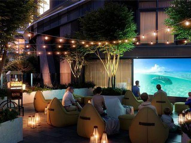 For Sale 1 Bedroom Condo Canary Wharf England DLS88219601