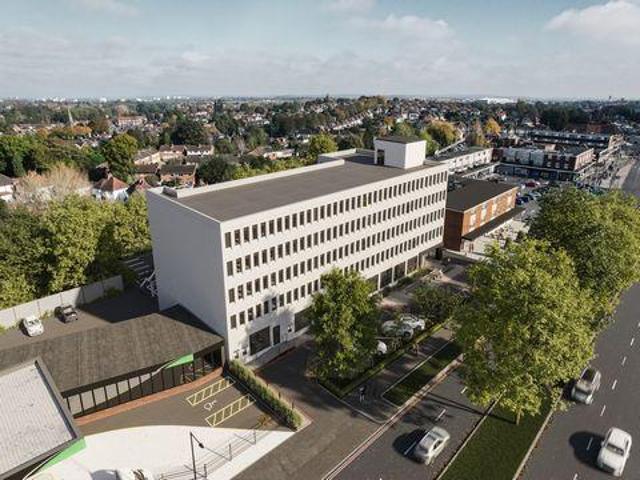 For Sale 1 Bedroom Condo Birmingham England DS99838483