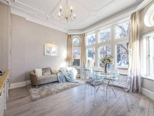 For Sale 1 Bedroom Condo London England DLS101060352