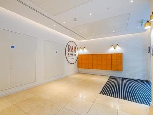 For Sale 1 Bedroom Condo London England DLS96313659