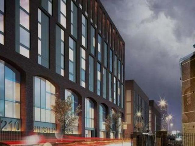 For Sale 1 Bedroom Condo London England DLS99838507