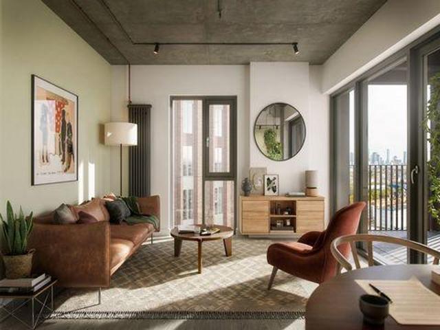 For Sale 1 Bedroom Condo London England DLS99838546