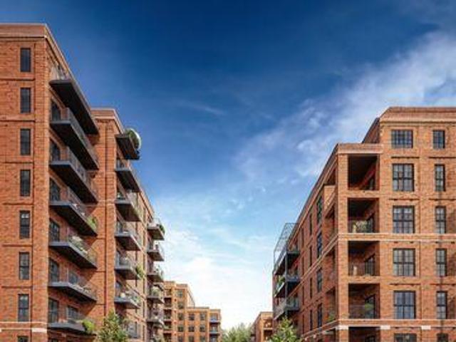 For Sale 1 Bedroom Condo London England DLS99838374